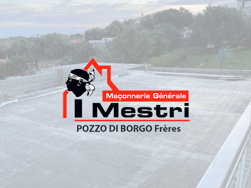 I Mestri - Construction, démolition, rénovation et maçonnerie générale ...